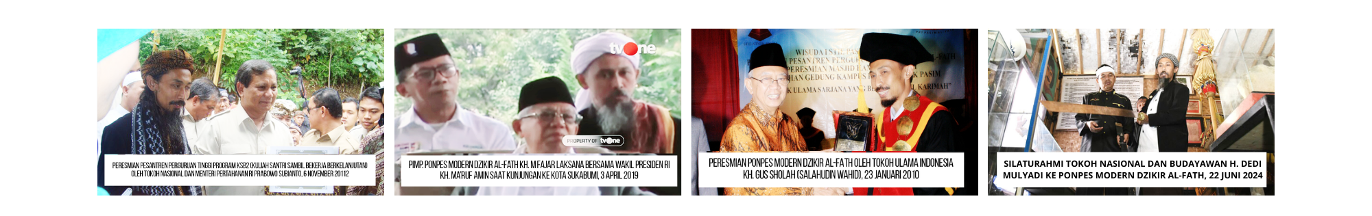 BEASISWA KULIAH, DIKLAT, PESANTREN, BEKERJA - PONPES MODERN DZIKIR AL-FATH
